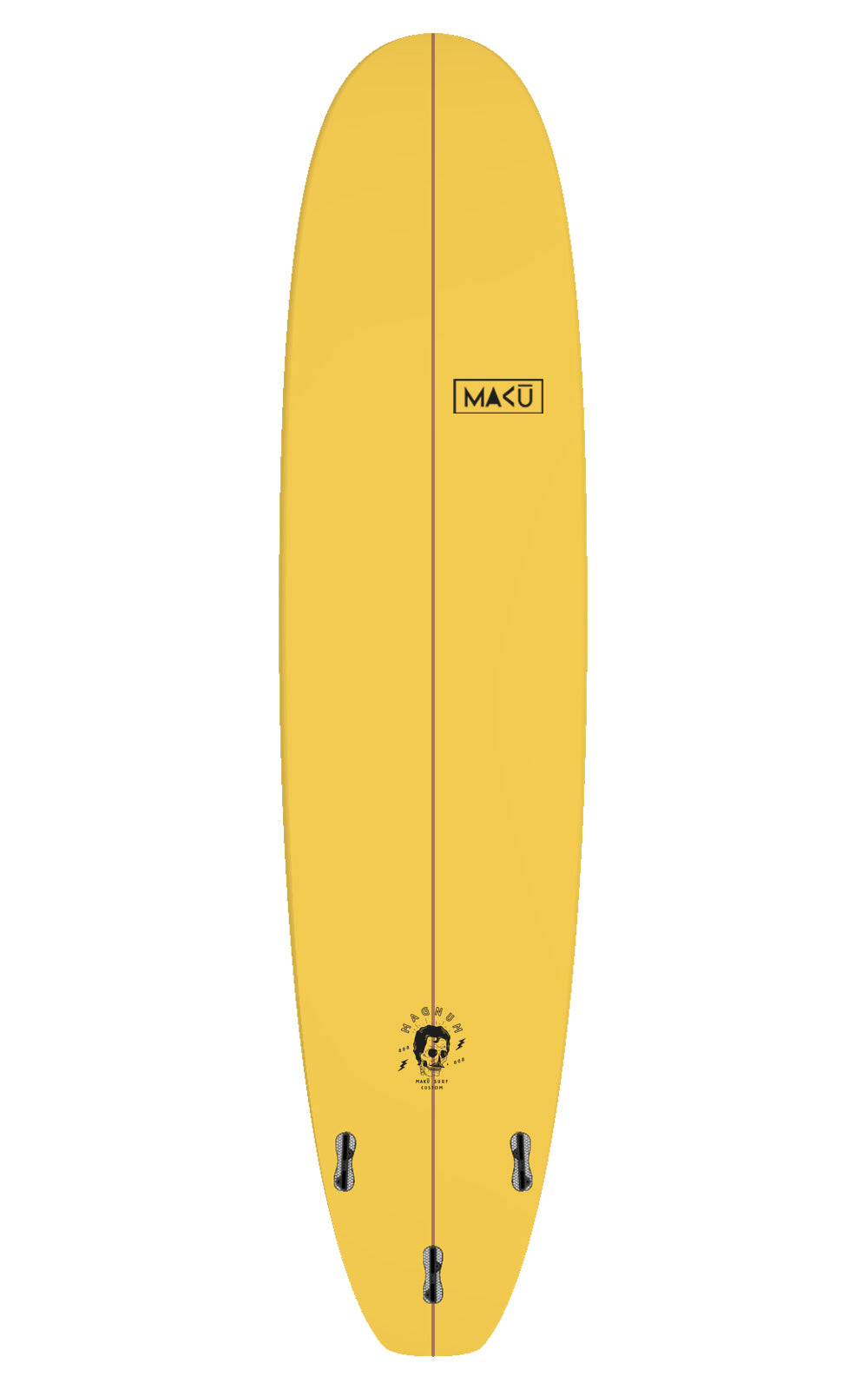 MAKU Surf Funboard Magnum - MAKU Surf